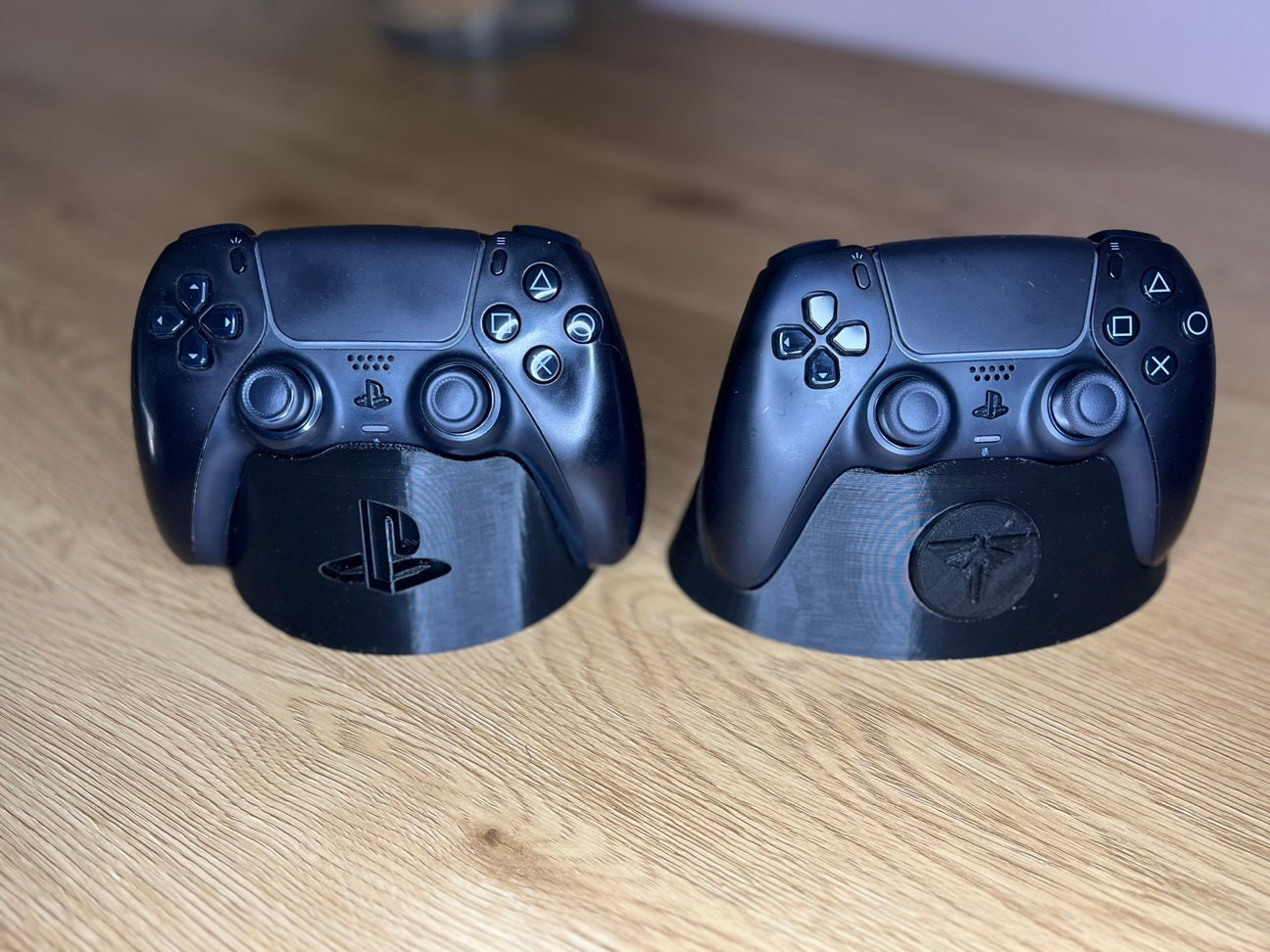 Customizable PS5 Dualsense Controller Holder - Etsy