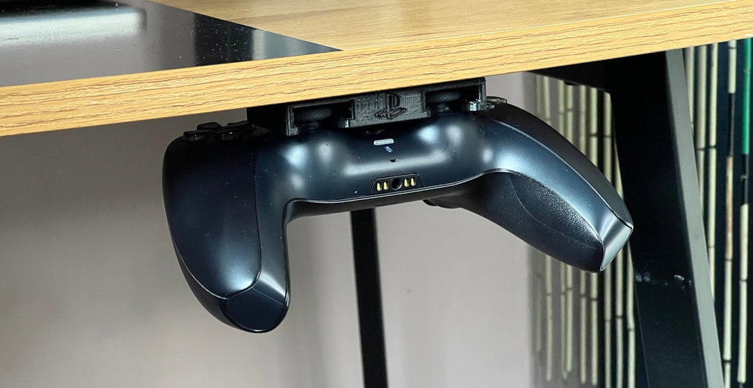 Playstation Dualsense Controller Table Holder - Etsy