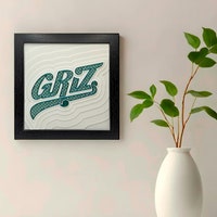 Griz - Etsy
