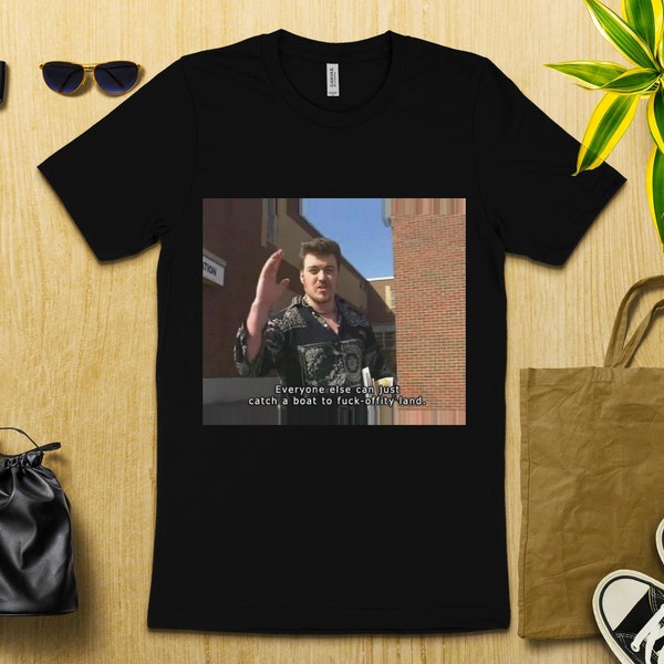 Trailer Park Boys - Etsy