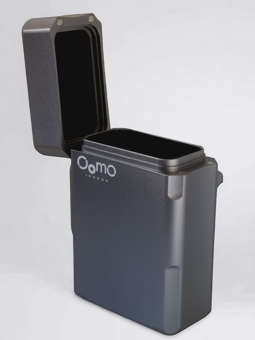 Faraday Keys Metal Box Car RFID Signal Theft Pouch Key Portable EMP Fob ...