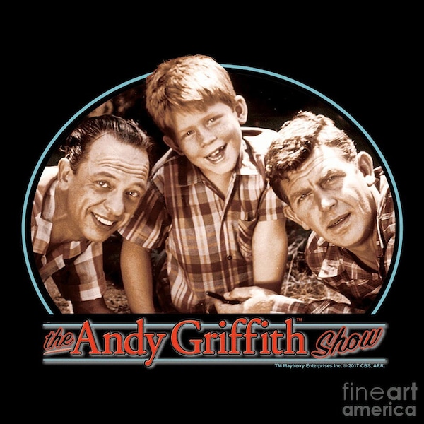 Andy Griffith Show - Etsy