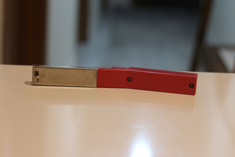 Vintage Antique Magneto Kitchen Lighter, Soviet Russia Production, in ...