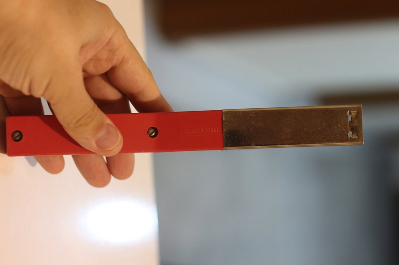 Vintage Antique Magneto Kitchen Lighter, Soviet Russia Production, in ...