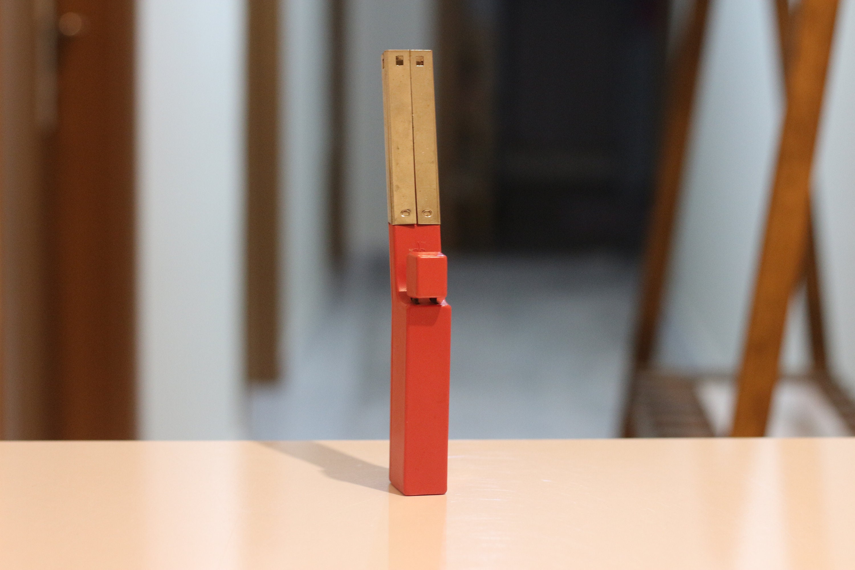 Vintage Antique Magneto Kitchen Lighter, Soviet Russia Production, in ...