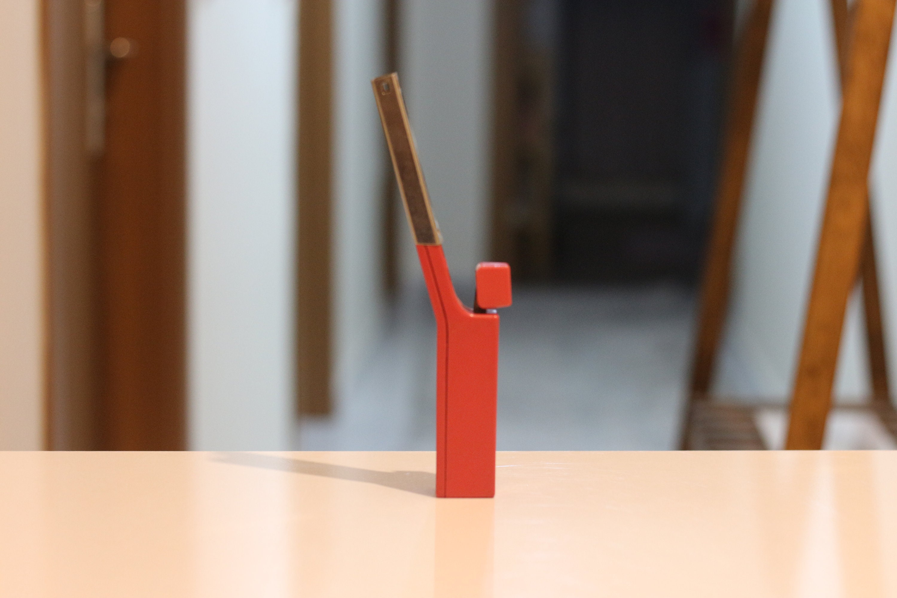 Vintage Antique Magneto Kitchen Lighter, Soviet Russia Production, in ...