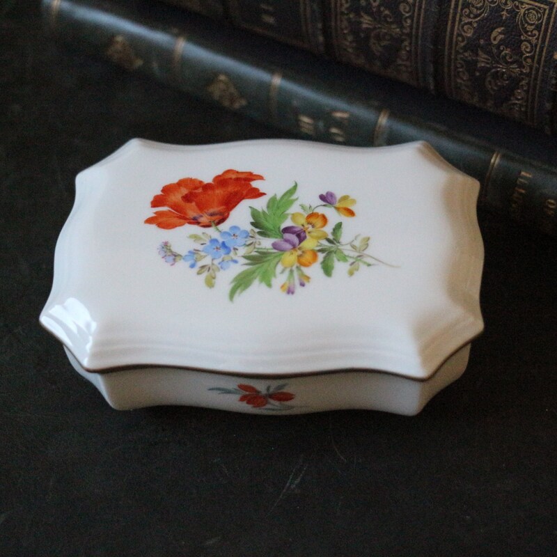 Meissen China - Etsy