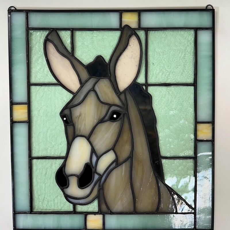 LELStainedGlass - Etsy