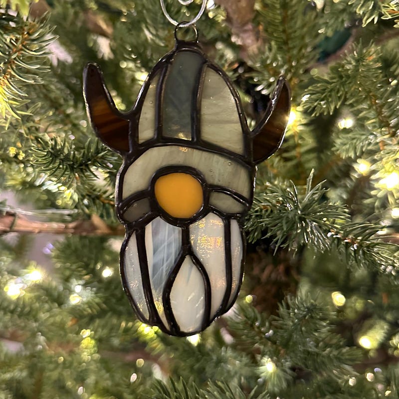 Viking Art Glass - Etsy