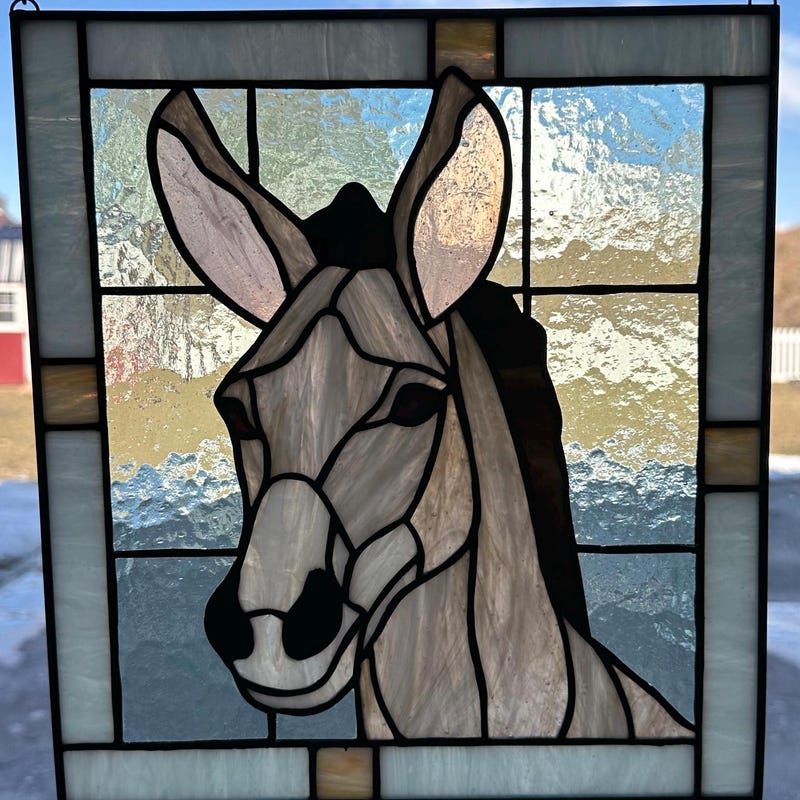 LELStainedGlass - Etsy