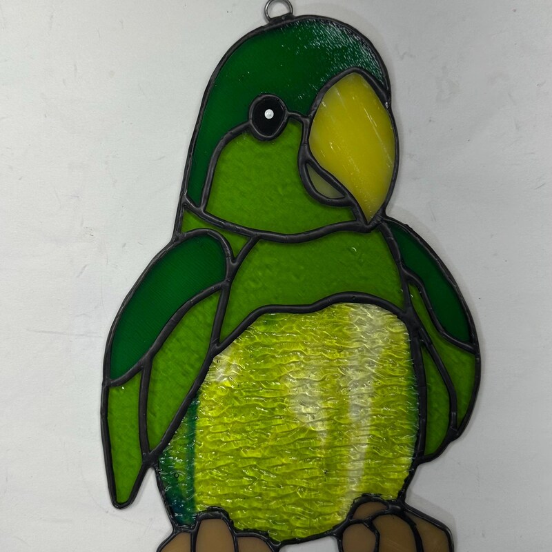 Parrot Pattern - Etsy