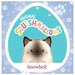 CUSTOM SQUISHMALLOW TAGS (cat Version) (read Description!!) - Etsy