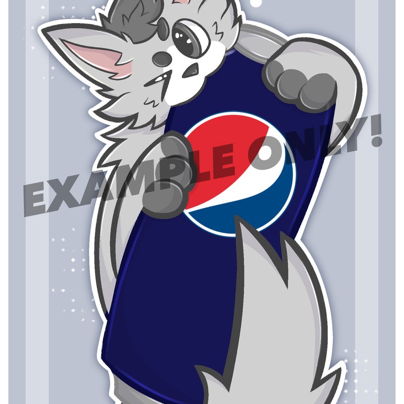 Cute Furry Pfps - Etsy