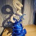 Water Dragon - STL File Only! - Etsy