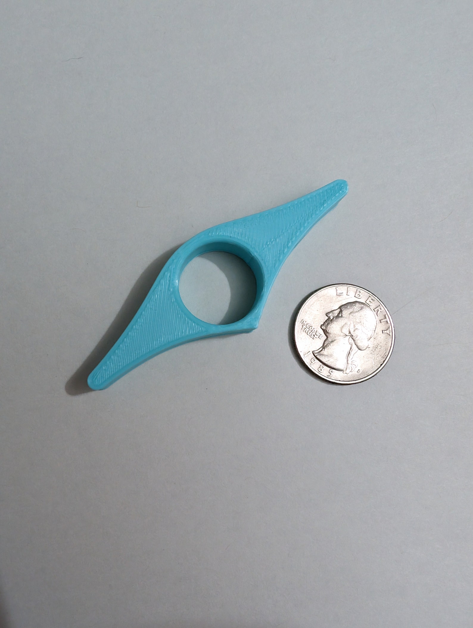 Page Holder for Books 3D Printed Bookmark Reading Tool - Etsy