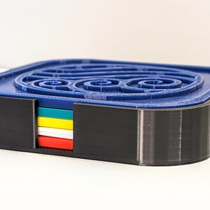 Avatar the Last Airbender Coaster Set, Drinkware Coasters, Nickelodeon ...