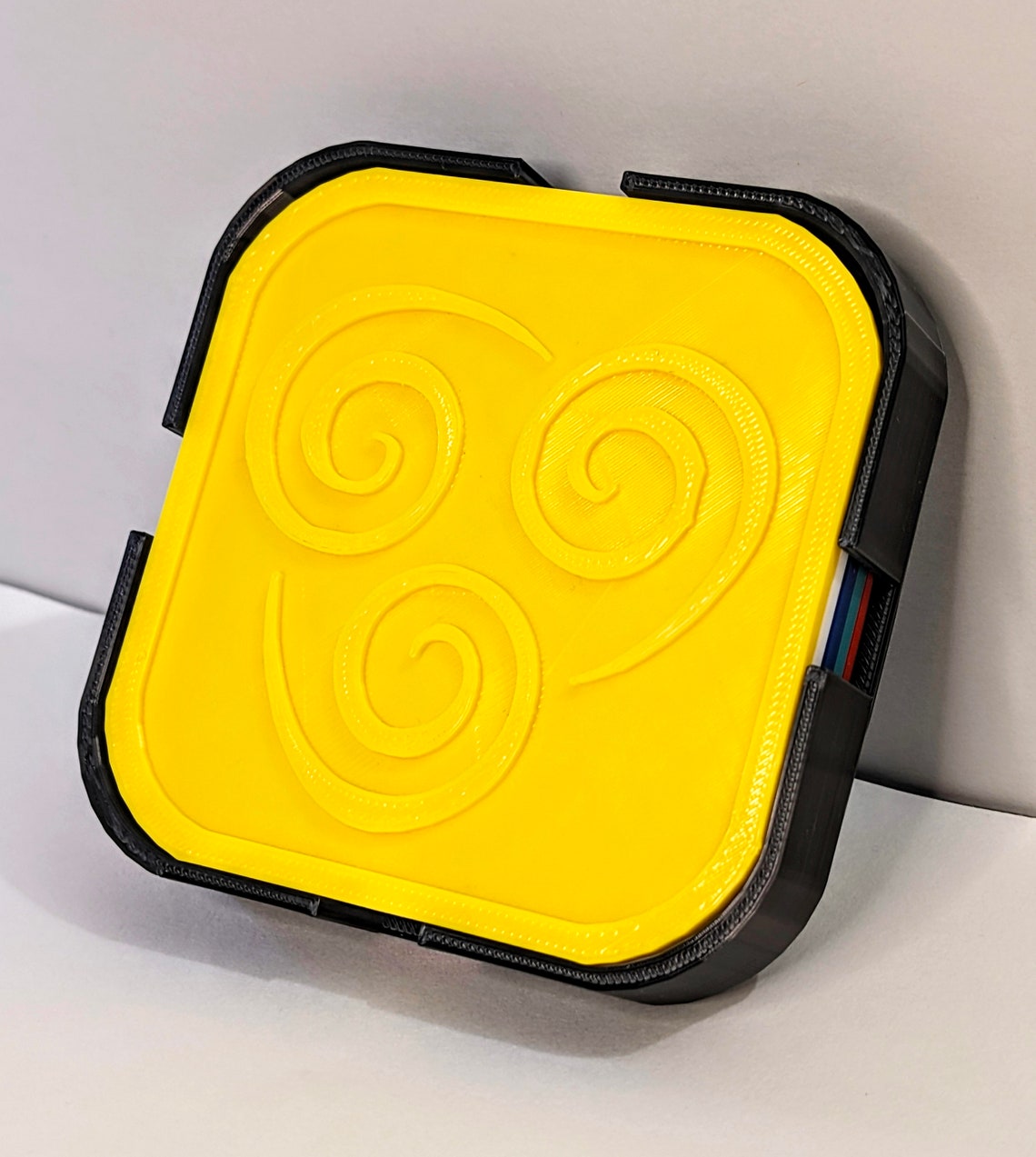 Avatar the Last Airbender Coaster Set, Drinkware Coasters, Nickelodeon ...