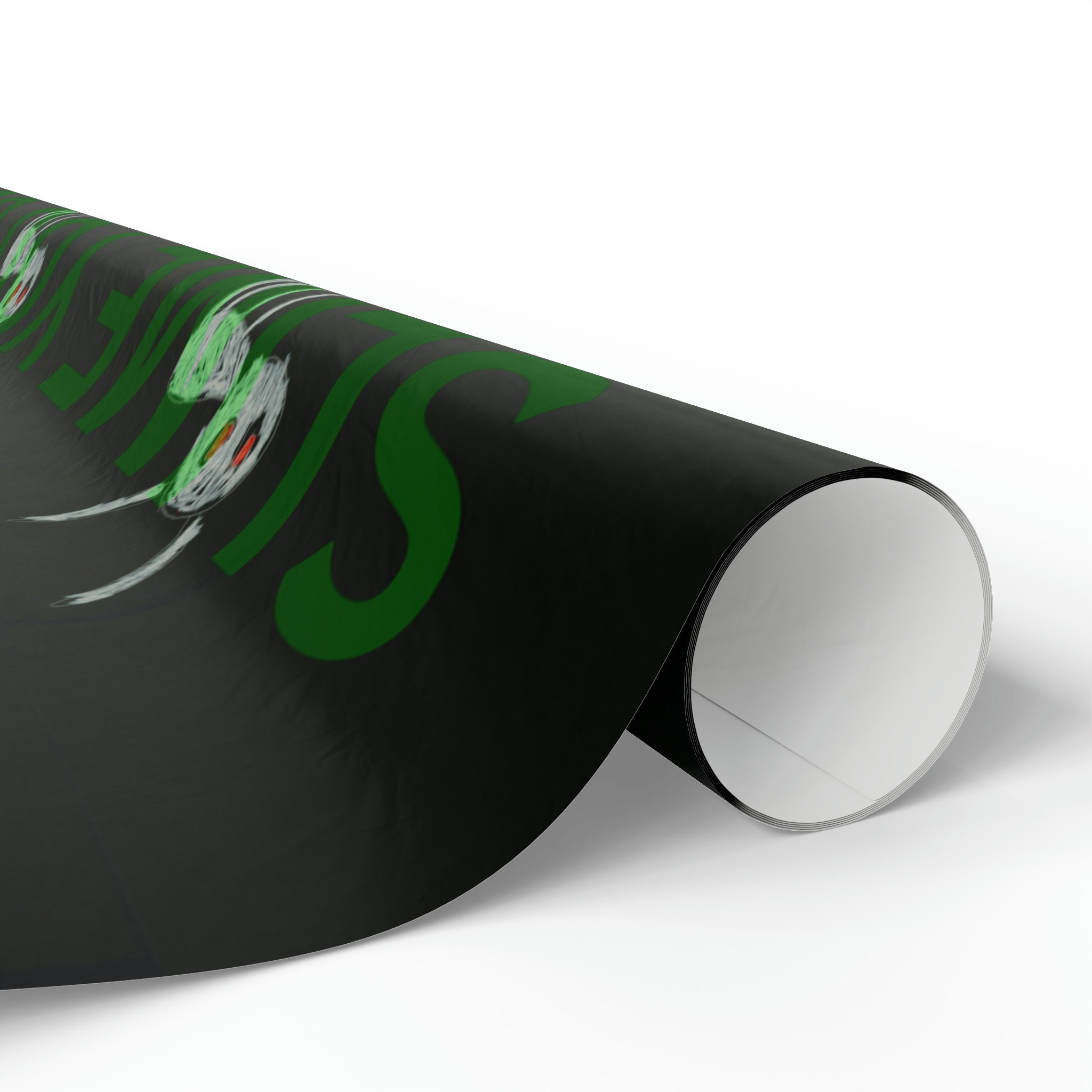 Drake "For All the Dogs" Gift Wrapping Paper sold by Fireplace High ...