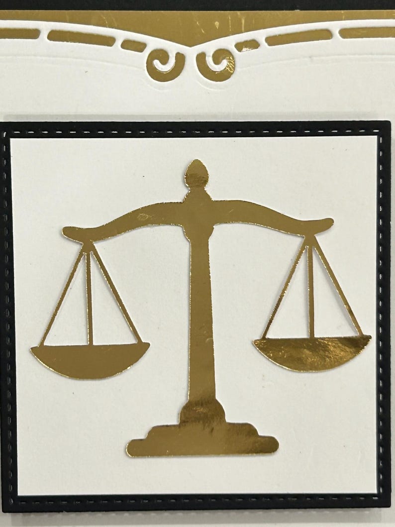 Motion to Celebrate - Congratulations Card for Lawyers, Judges and Law ...