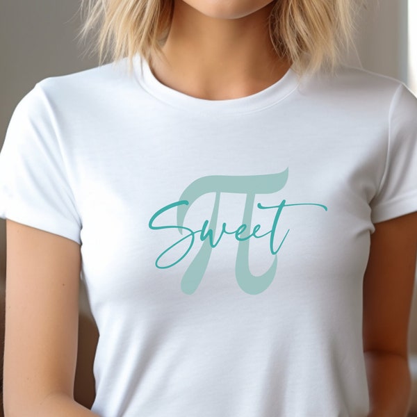 Sweet as Pi - Etsy