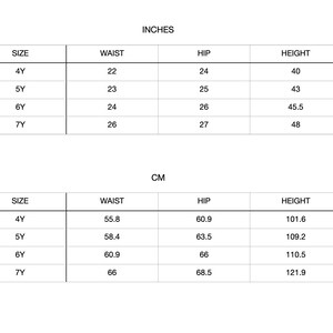 Kids Shorts Sewing Pattern Girls Shorts Pattern 4Y-7Y Elastic Waist Summer Shorts Sewing Pattern ...