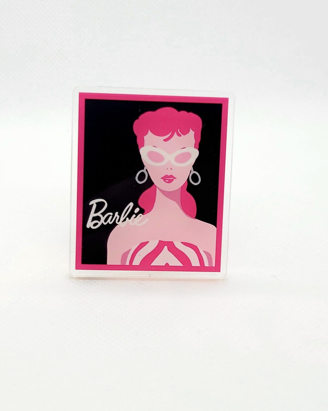 Barbie Phone Holder Grip - Etsy