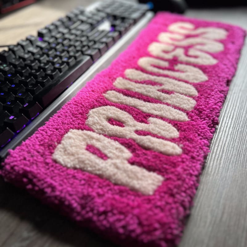 Keyboard Carpet - Etsy