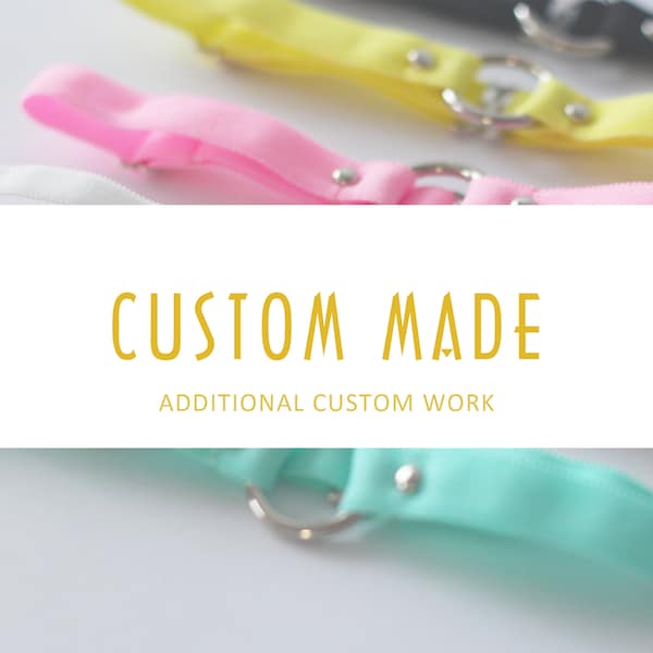 Handmade Lingerie - Etsy