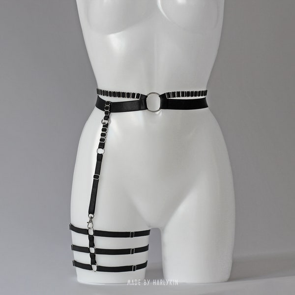 Submissive Outfit - Etsy