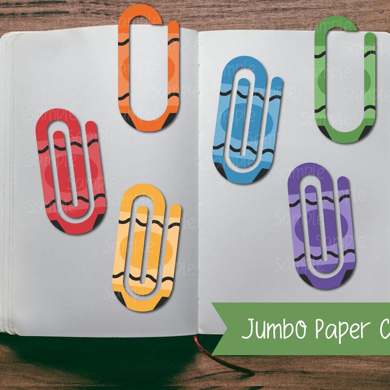 Jumbo - Etsy