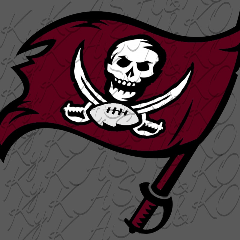 The Buccaneers Pirate - Etsy