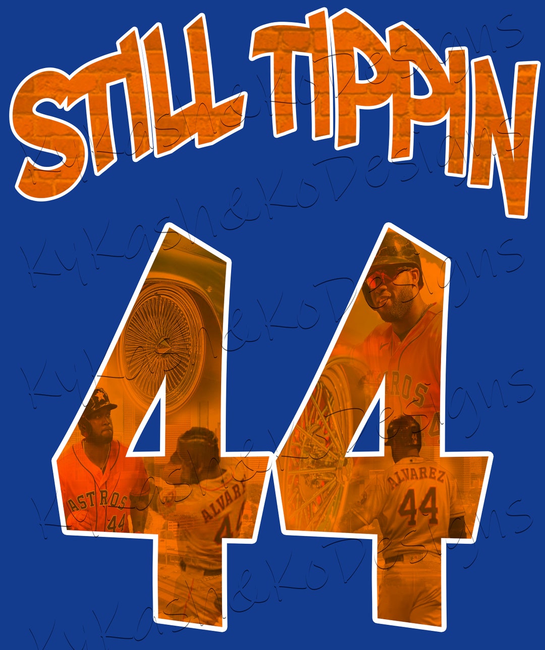 Still Tippin PNG - Etsy