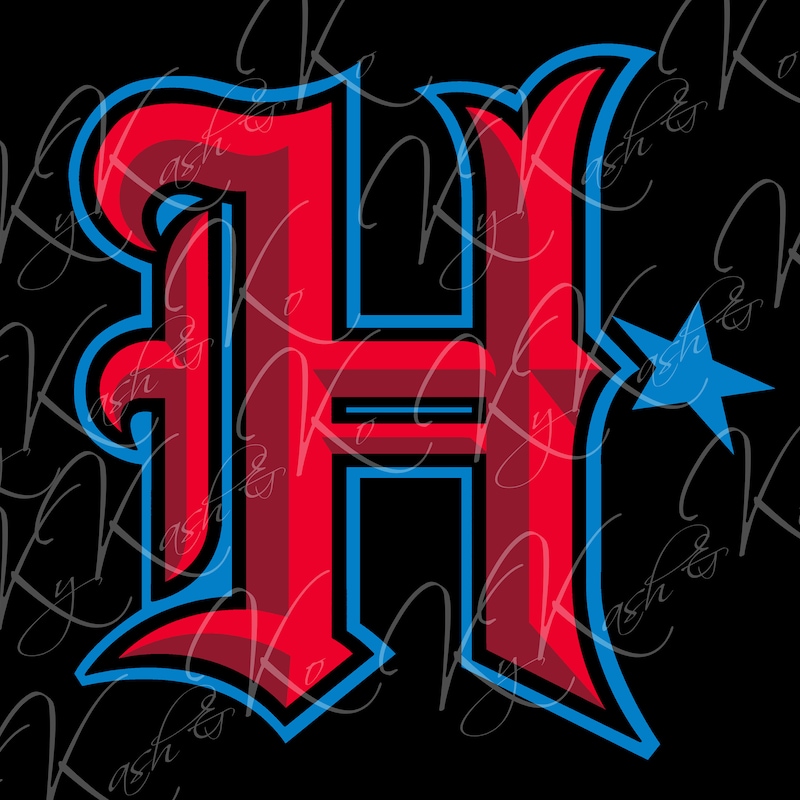 Houston Texans Svg - Etsy