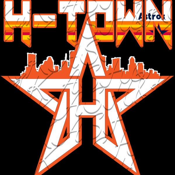 Htown - Etsy