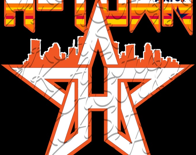 H-town - Etsy