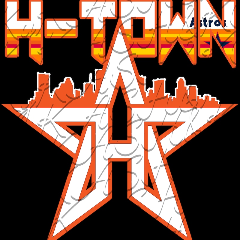 Htown Svg - Etsy