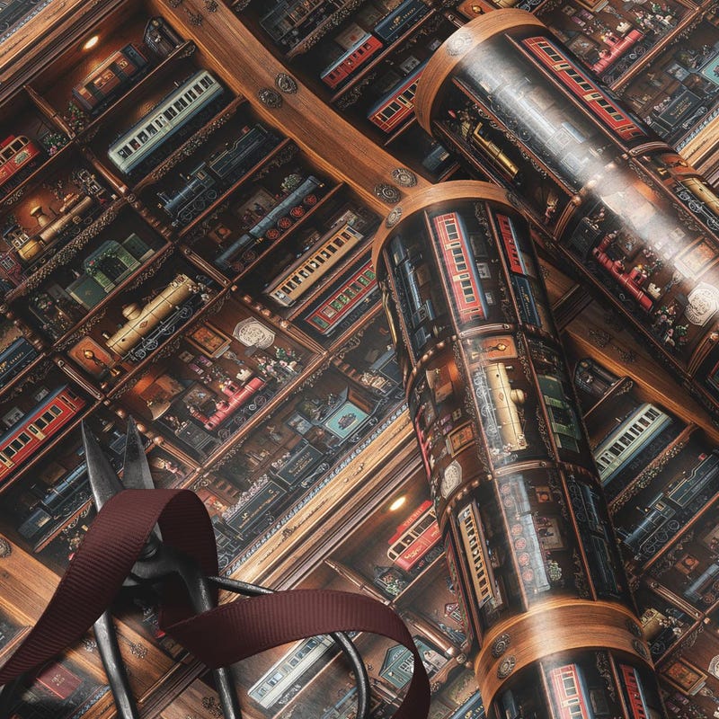 Train Antiques Models - Etsy