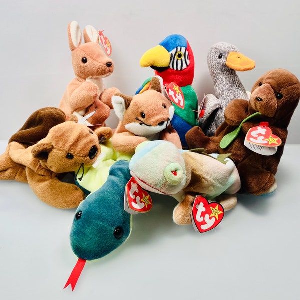 Ty - Etsy