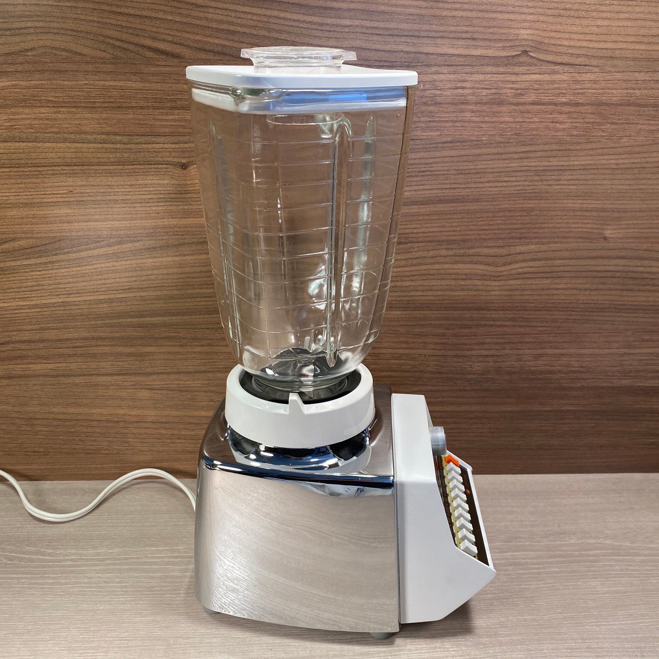 Osterizer Blend and Cycle Blender 1960s Made in USA. Works Great - Etsy