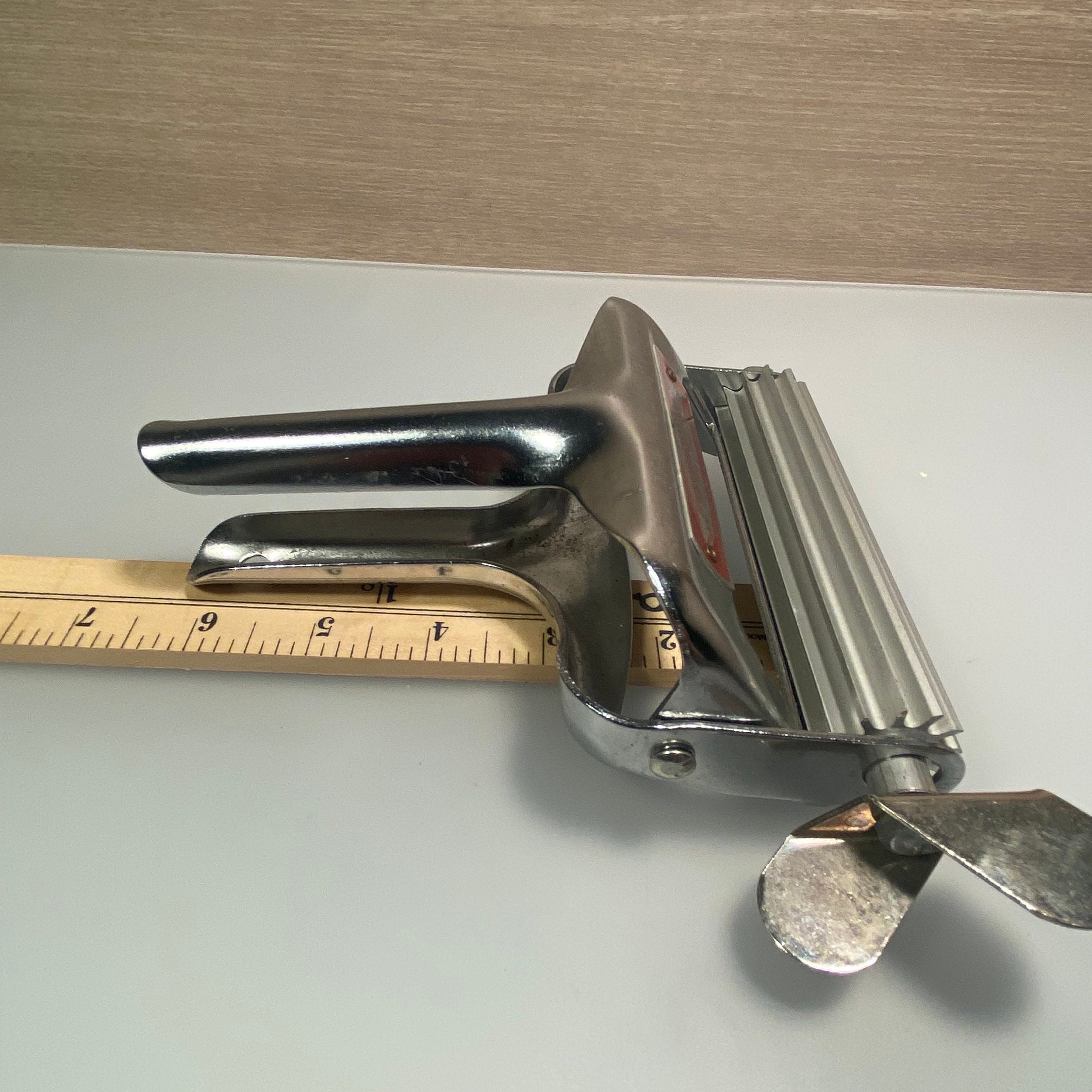 Fish Skinner Vintage Townsend , Des Moines Iowa US PAT PEND From the 50 ...