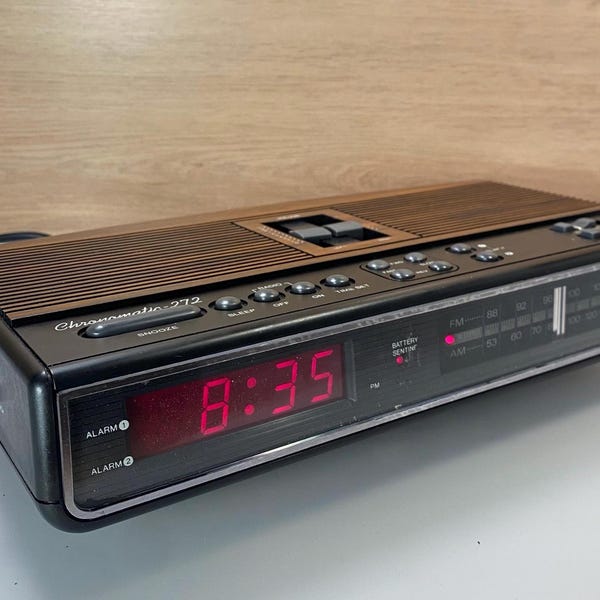 90s Radio - Etsy