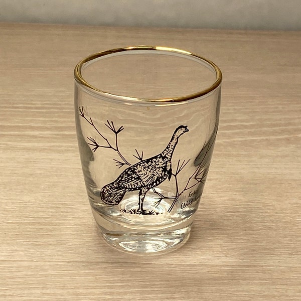 Glass Turkey - Etsy