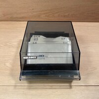 Rolodex - Etsy