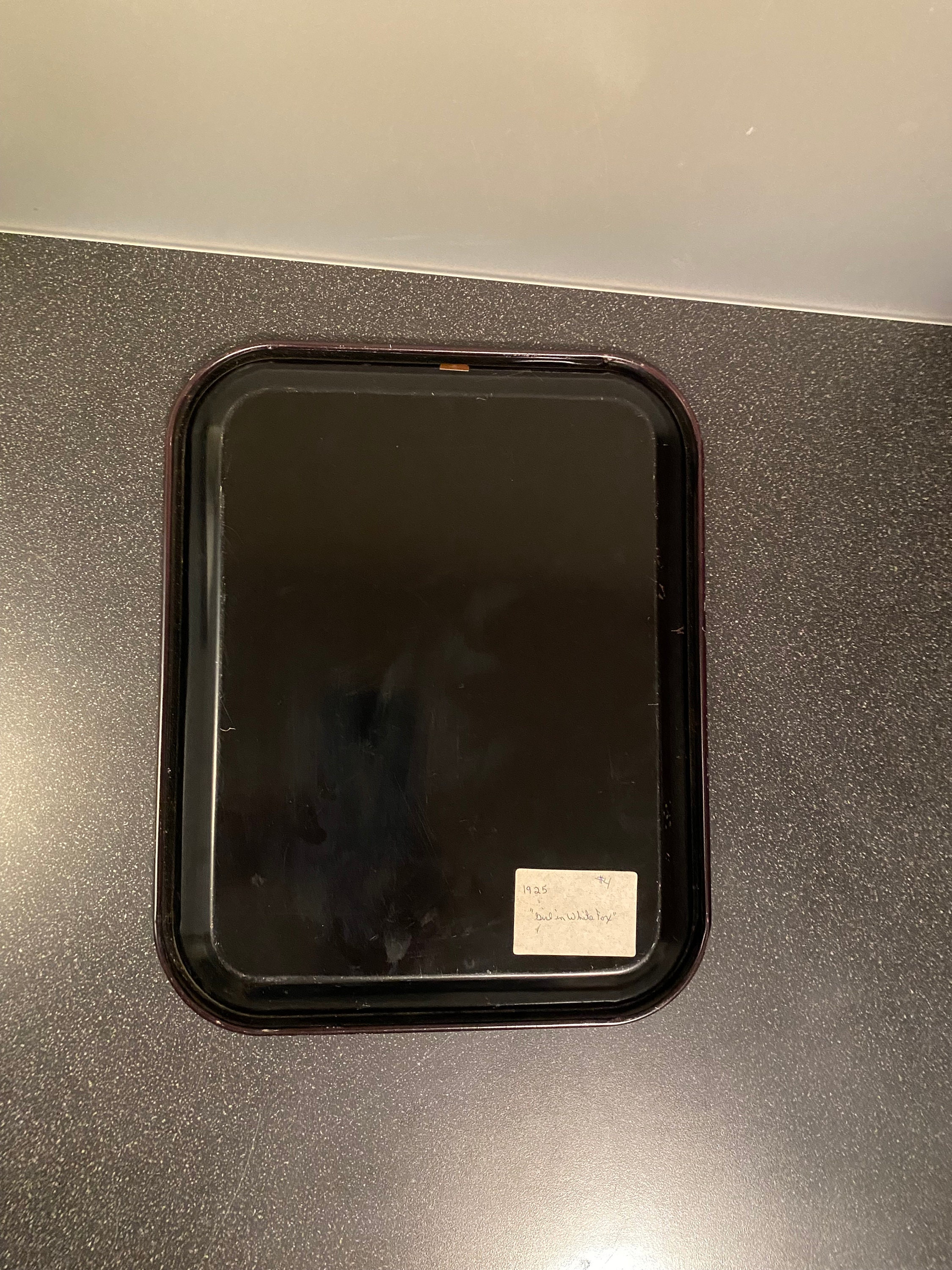 Vintage Coca Cola Tray Coca Cola Tray With Art From the - Etsy