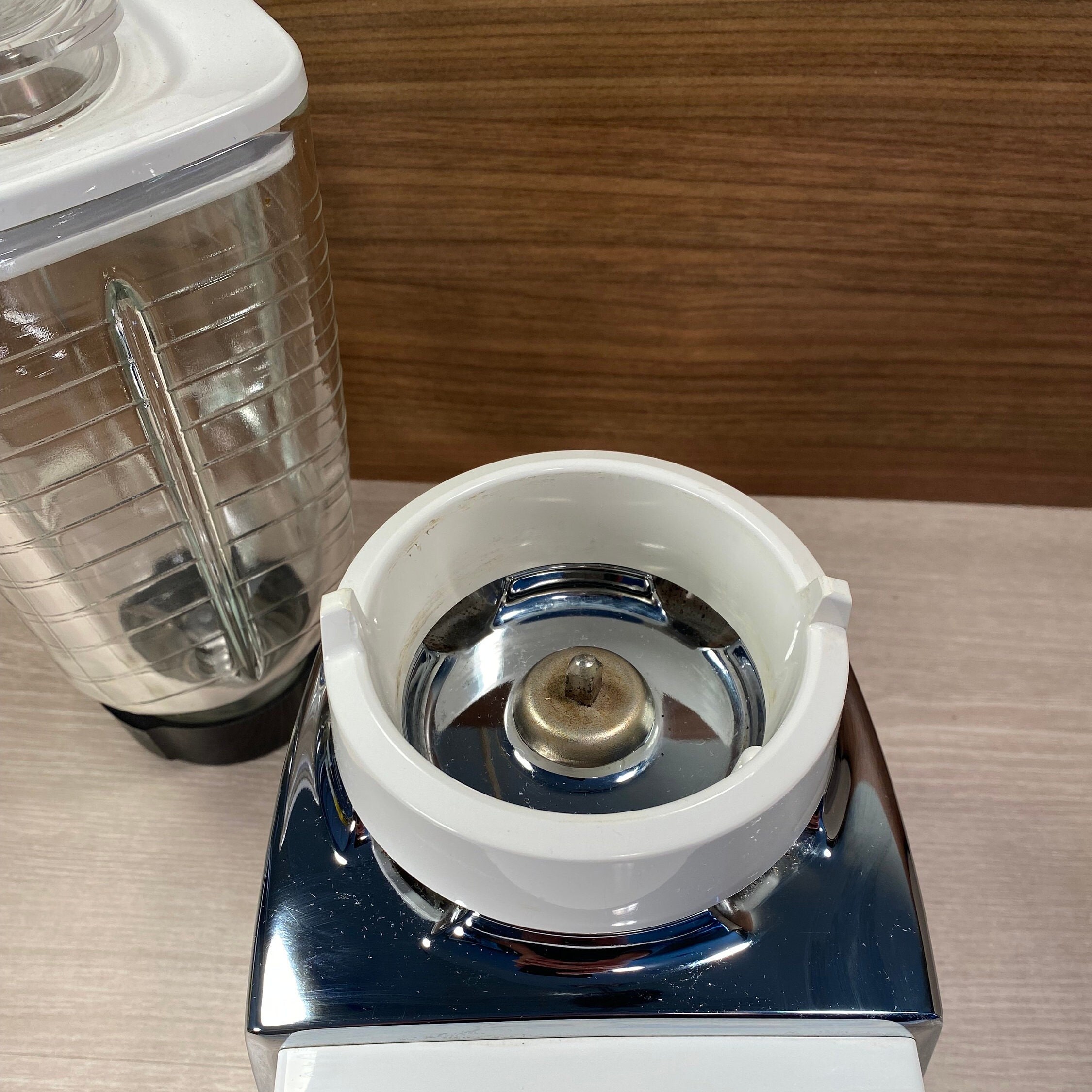 Osterizer Blend and Cycle Blender 1960s Made in USA. Works Great - Etsy