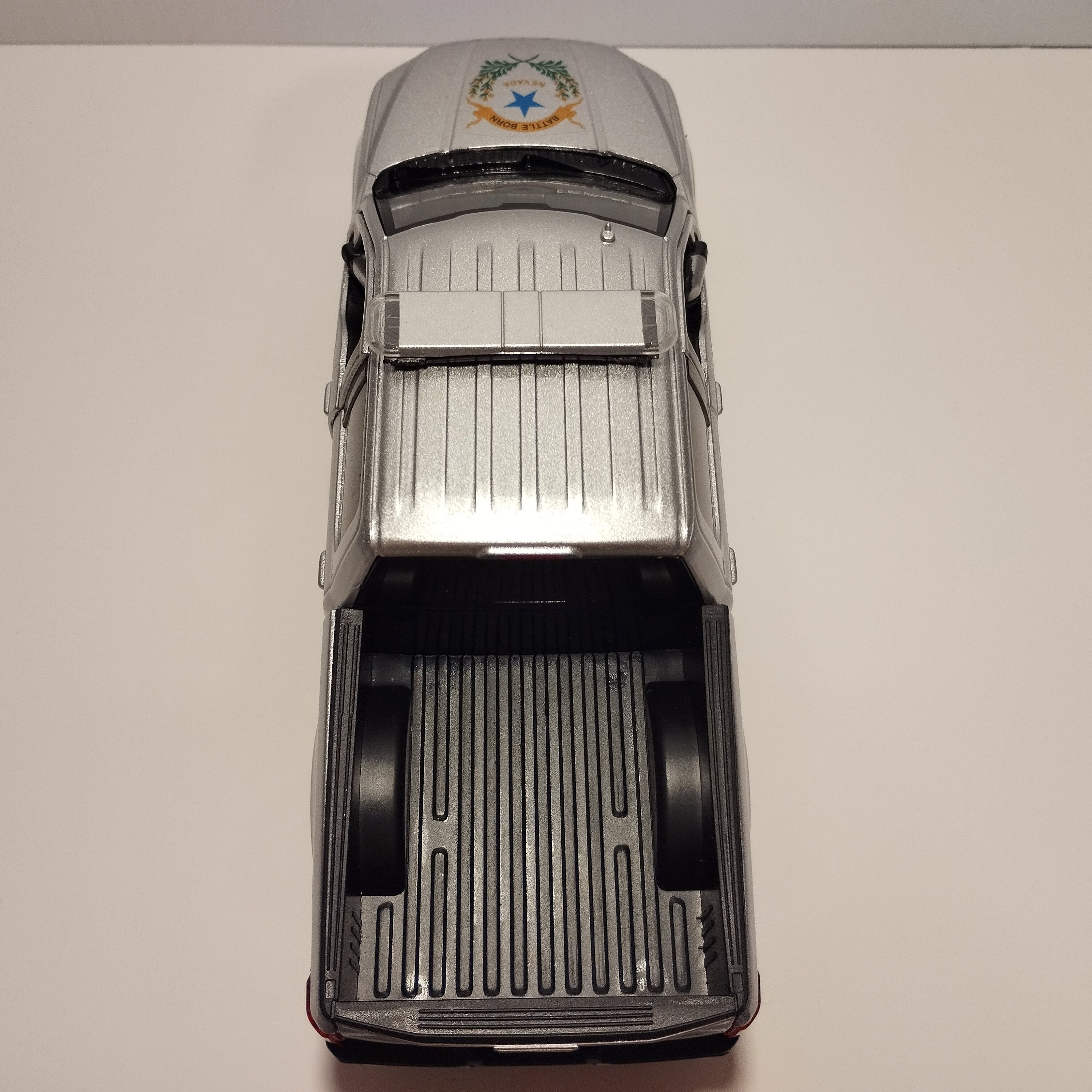 State Trooper Highway Patrol Police Car 2019 Ford F-150 - Etsy