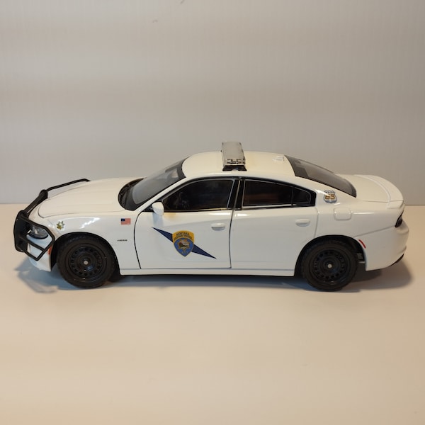 Police Lights for Model Car - Etsy