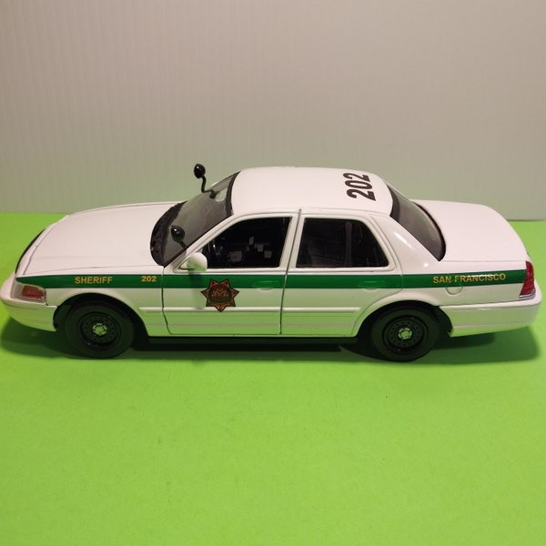 San Francisco Police - Etsy