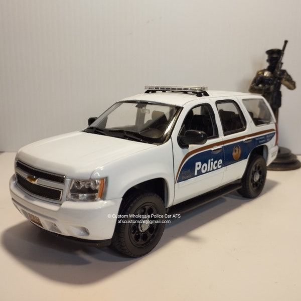 Custom Diecast Car - Etsy