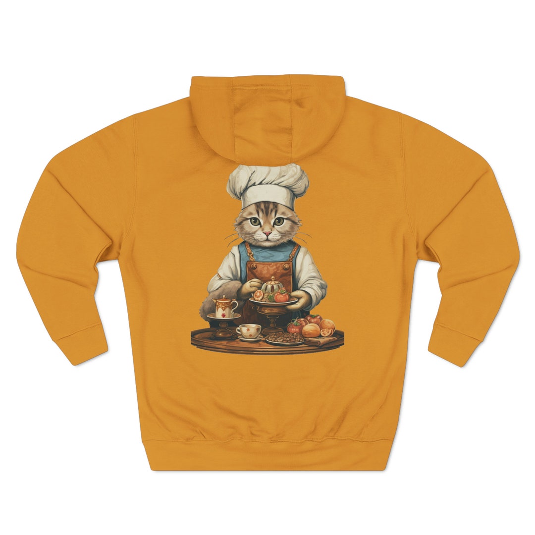 Sultan Chef Pisi Premium Hoodie Trendy Sweatshirt-oversized Hoodie ...